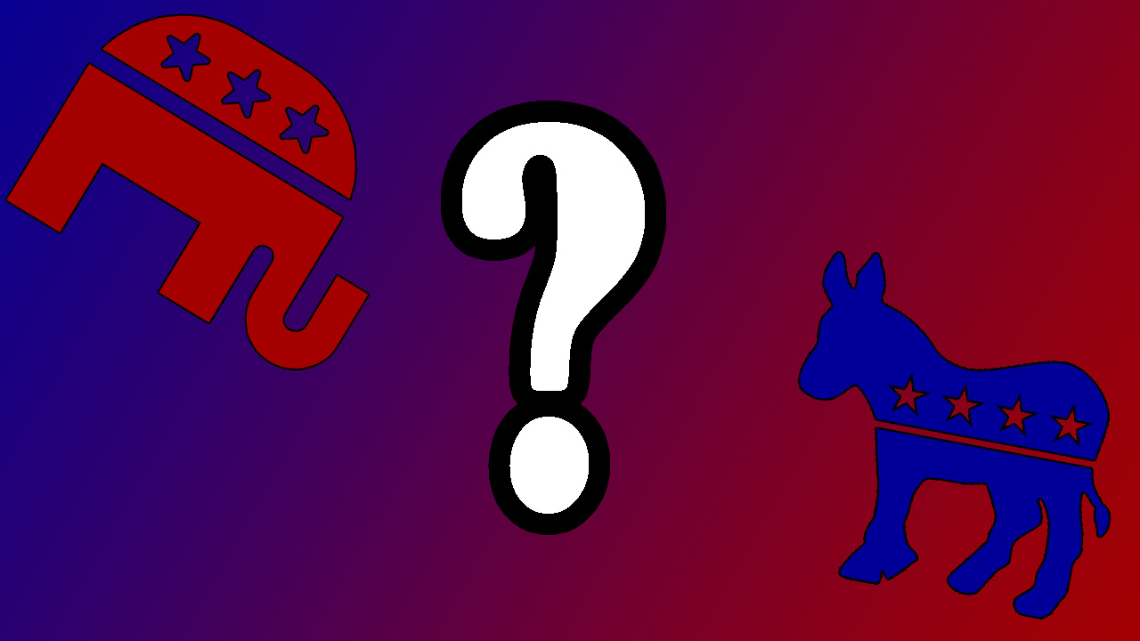 Generic Ballot Polls Are All Over the Place – First Past the Poll