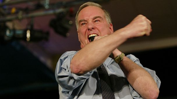 The Supposed Power of Early Campaigns – First Past the Poll